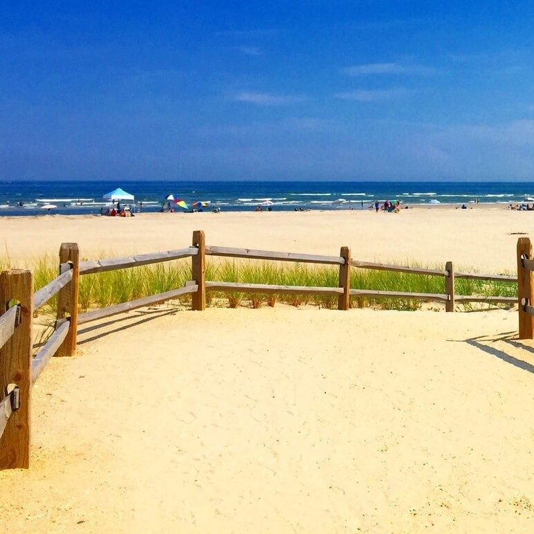 Beaches – Do The Shore