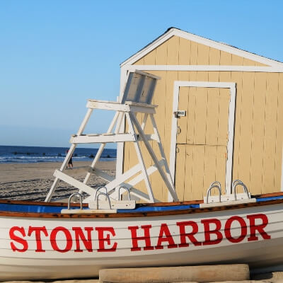 Beaches – Do The Shore