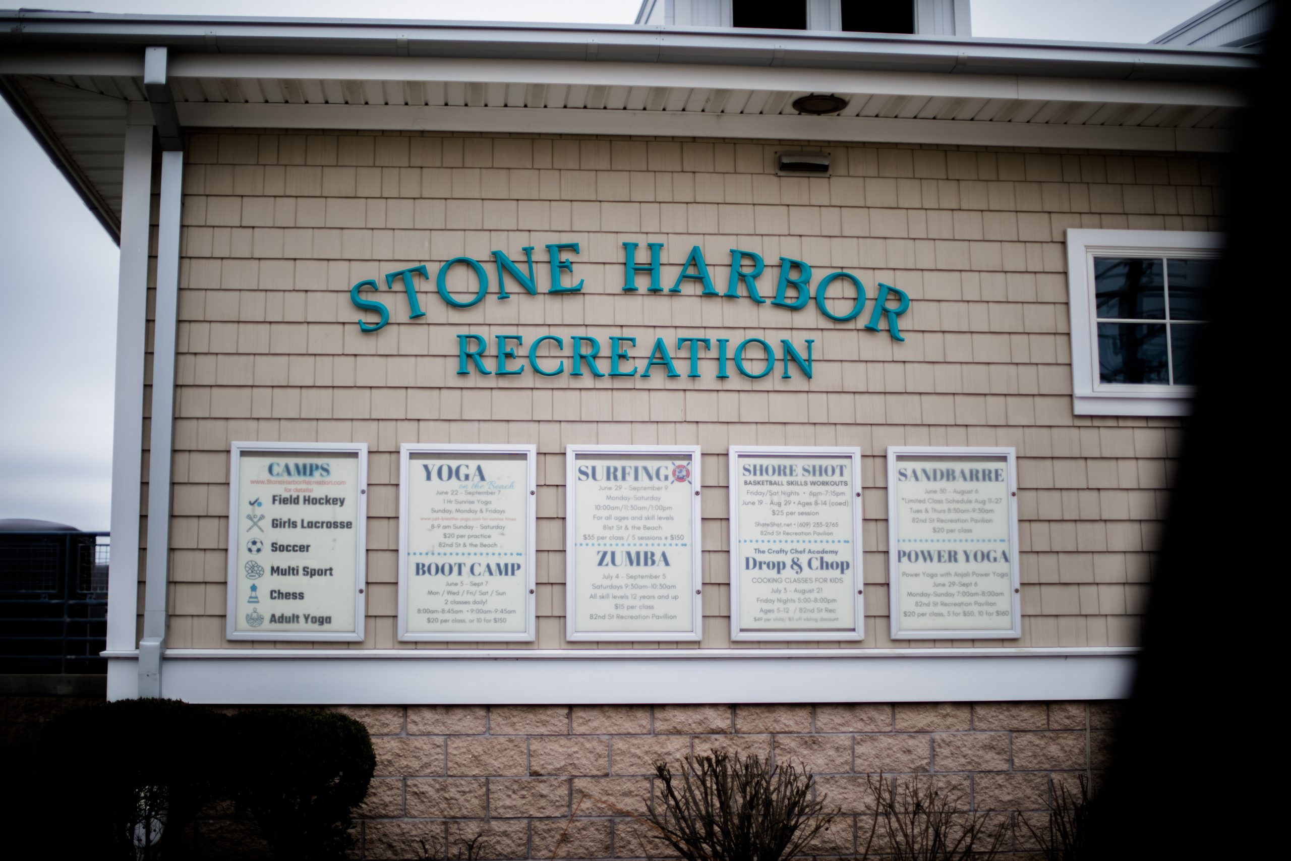 Do Stone Harbor: Preseason Edition – Do The Shore